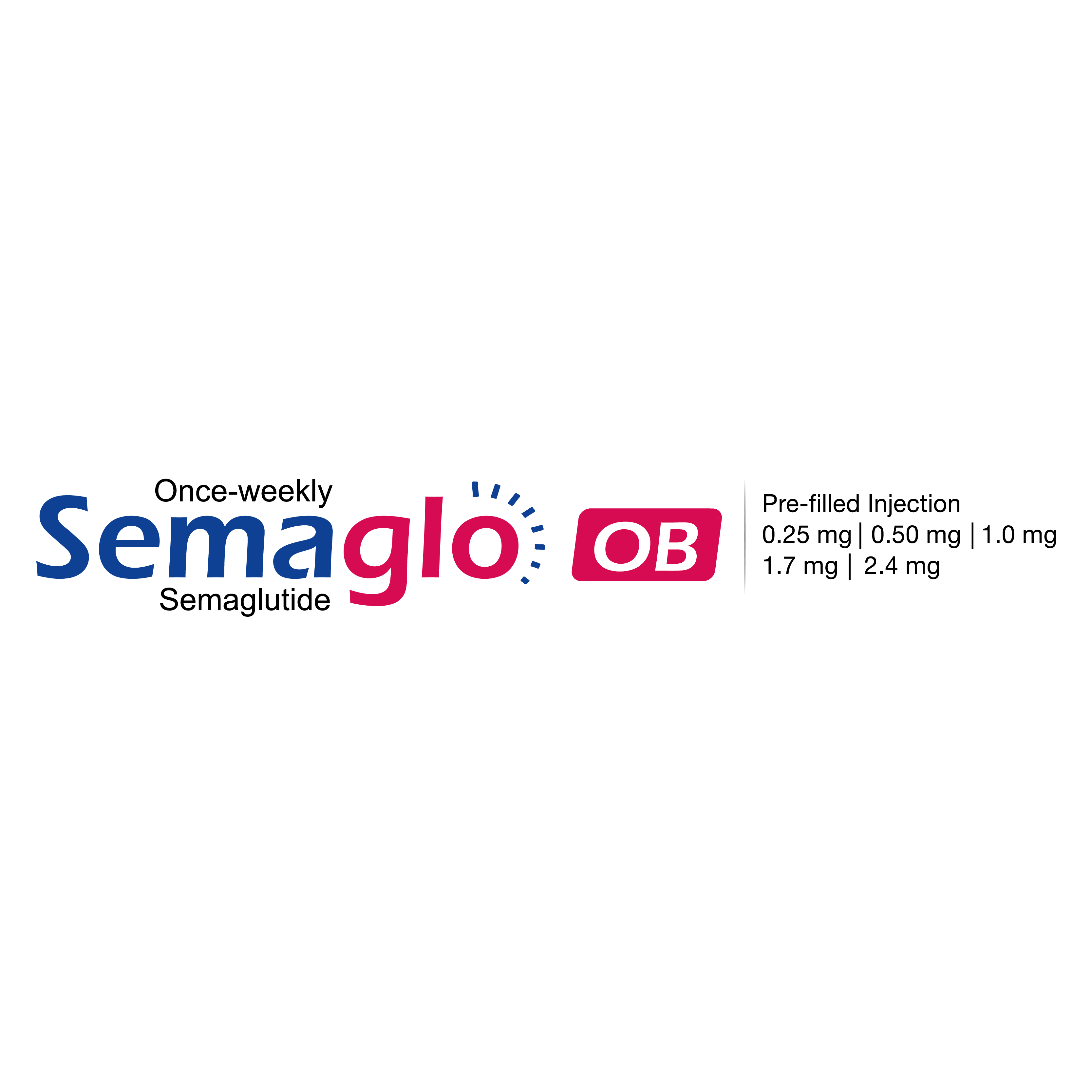 SEMAGLO OB - Products - Ziska Pharmaceuticals Limited